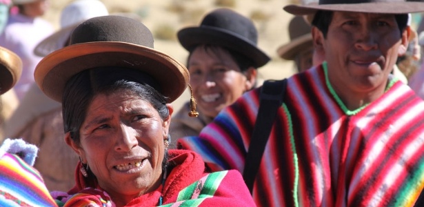 37 curiosidades sobre a Bolívia, país que inspirou o bairro carioca de ...