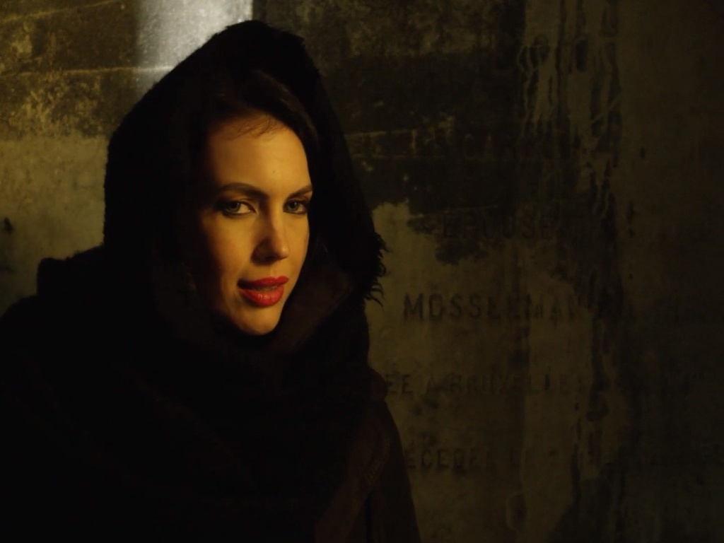 A exemplo de Priscila Fantin, Raquel Fabbri, de "Malhação", posa nua ...