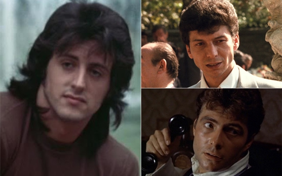 Fotos: 45 curiosidades de "O Poderoso Chefão", clássico do cinema que ...