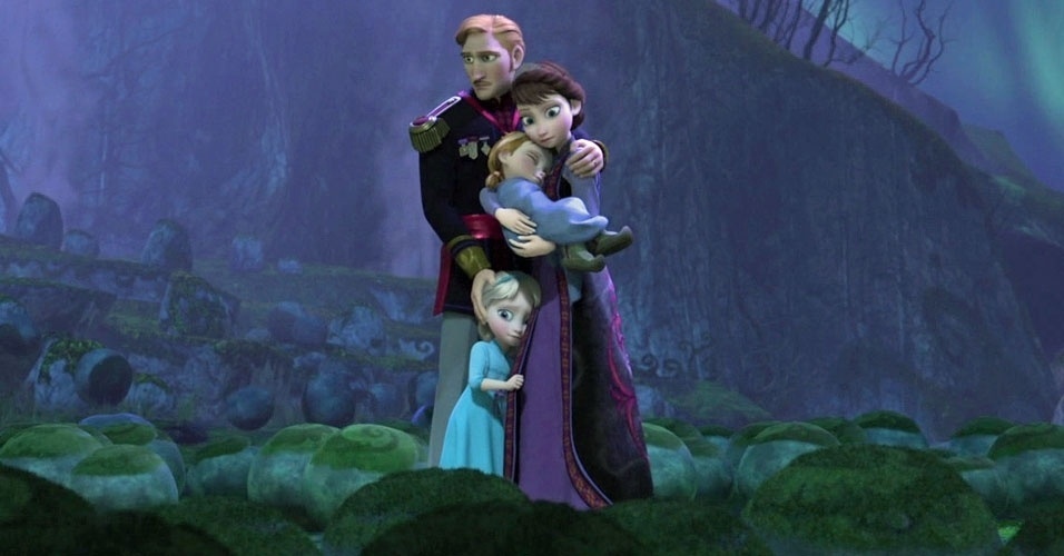 28 mães dedicadas e amorosas que conhecemos nos desenhos animados ...