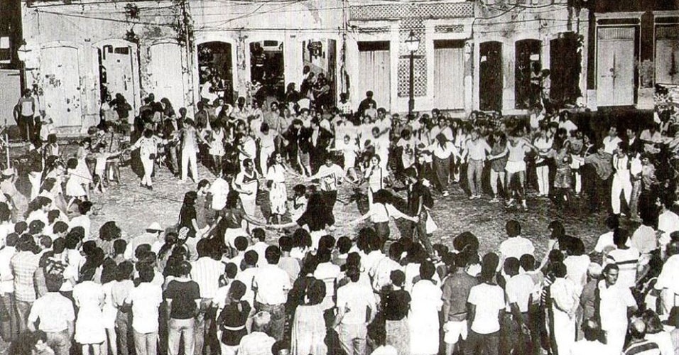 100 fotos que vão fazer você querer ter vivido no Brasil de antigamente ...