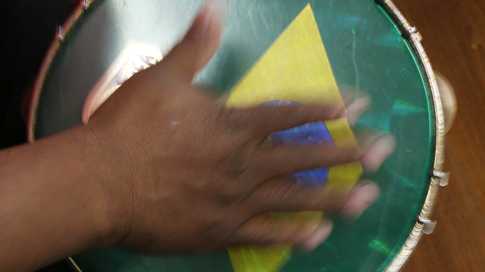 Conheça o Samba do Congo, na Brasilândia, em São Paulo - Notícias - BOL