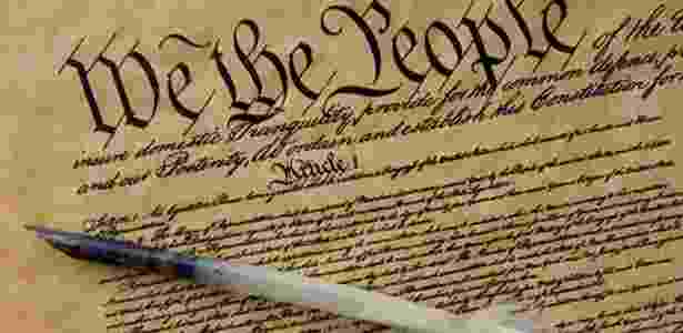 15 fatos curiosos sobre a Constituição dos Estados Unidos da América ...