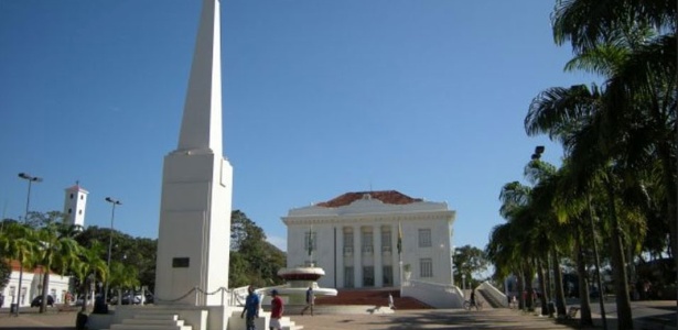 Dez curiosidades sobre a cidade de Rio Branco, no Acre - Listas - BOL