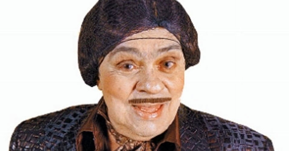 22 personagens inesquecíveis de Chico Anysio - Listas - BOL