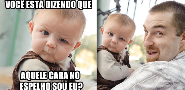 16 pessoas reais por trás dos memes que abundam na web - Listas - BOL