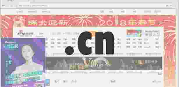 Os 15 domínios de internet mais registrados no mundo - Listas - BOL