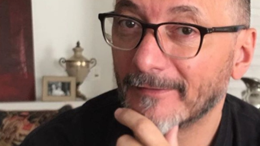 BBB 22: Britto Jr. critica diretor de 'A Fazenda' e cita Boninho