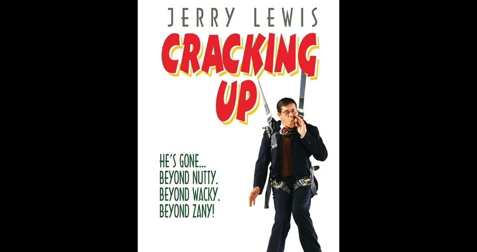 47 filmes de Jerry Lewis que a gente nunca vai esquecer - Listas - BOL