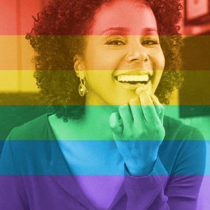 Fotos: Veja fotos da jornalista Maria Júlia Coutinho, a Maju - 03/07 ...