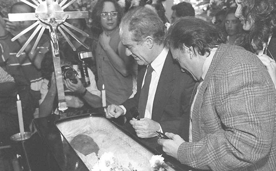 Relembre a vida de Mussum, um dos mais queridos "Trapalhões" - BOL ...