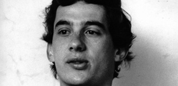 Para sempre em nossos corações: oito fatos sobre Ayrton Senna - Listas ...