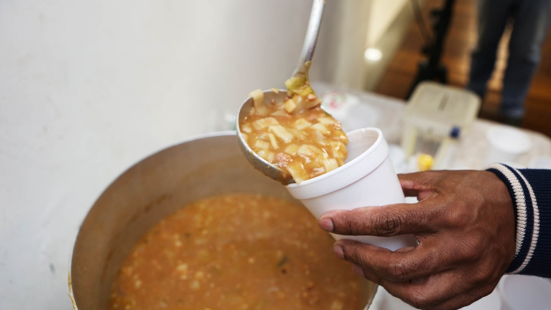Conheça o Samba do Congo, na Brasilândia, em São Paulo - Notícias - BOL