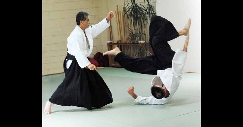 24 artes marciais que você precisa conhecer antes de partir para a ...