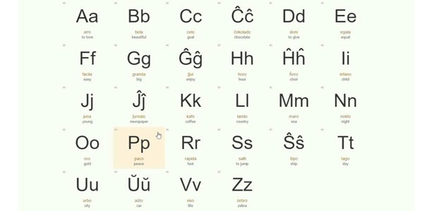 15 curiosidades sobre o esperanto, a língua artificial mais falada no ...