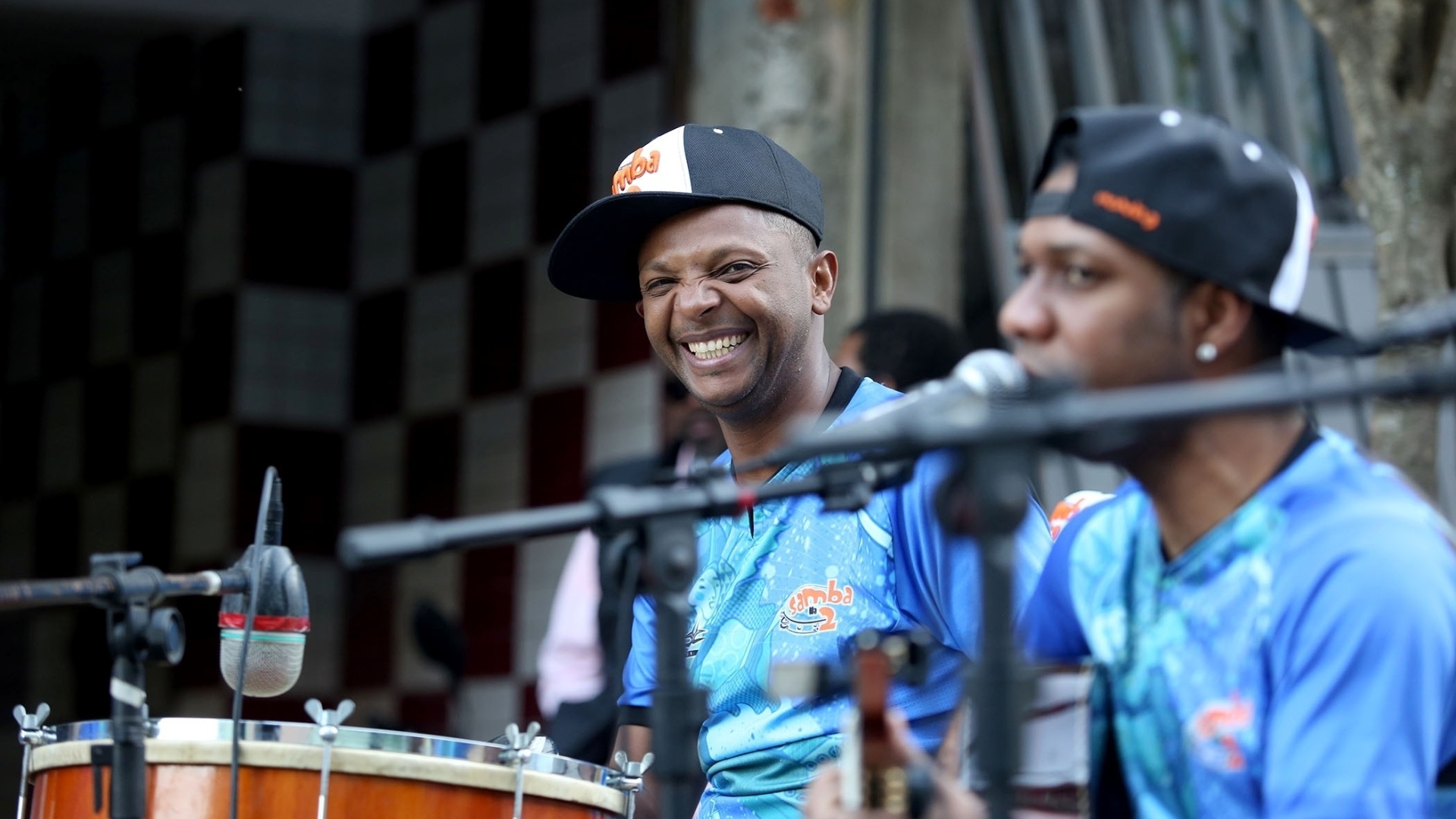 Conheça o Samba na 2, no jardim Nakamura, zona sul de SP - Notícias - BOL