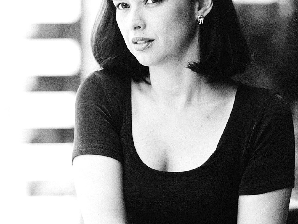 Relembre momentos da carreira da atriz Myrian Rios - Notícias - BOL