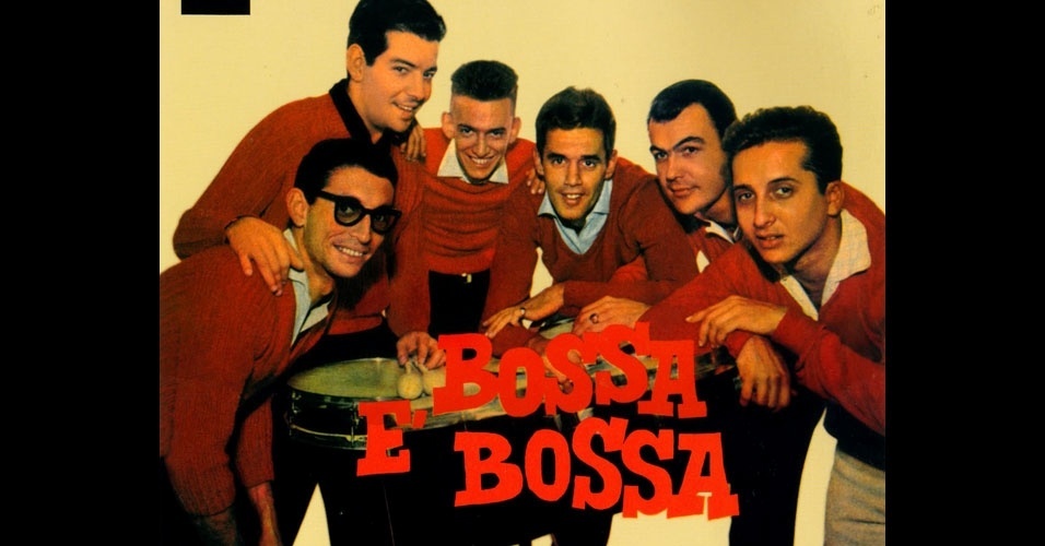 A história do samba em 32 imagens - Listas - BOL