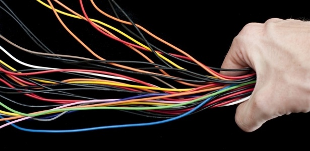 10 fatos sobre o tato, seu sentido mais sensível - Listas - BOL