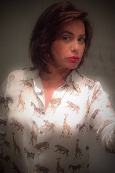 Rica, ex-sem terra Debora Rodrigues aconselha Gari Gata: "Guarde ...