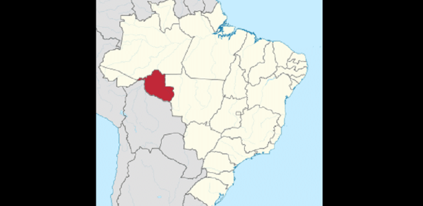 Quer saber mais sobre Rondônia? Conheça 12 curiosidades sobre o estado ...