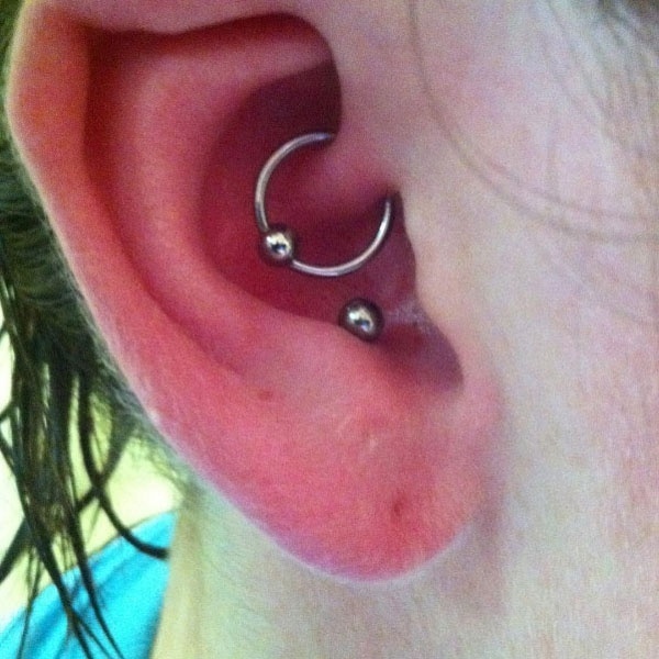27 piercings irados para inspirar quem ainda não criou coragem de ...