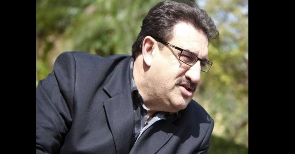 Fotos: Relembre a trajetória do apresentador Carlos Massa, o Ratinho ...