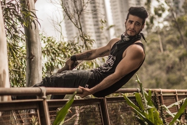 Conheça Tarso Brant - Notícias - BOL