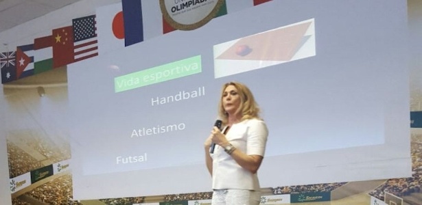 16 fatos sobre a trajetória de Hortência, a grande jogadora de basquete ...