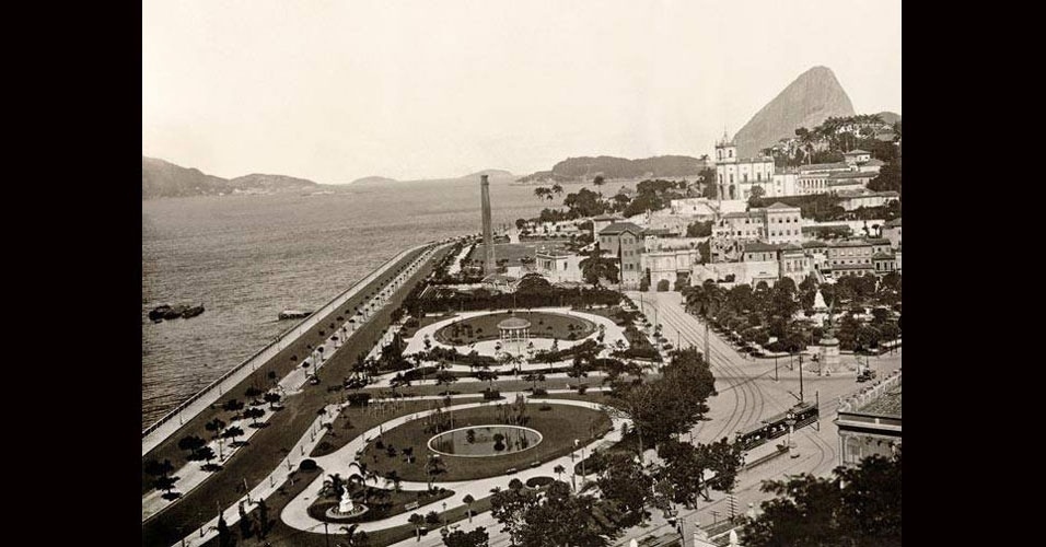 100 fotos que vão fazer você querer ter vivido no Brasil de antigamente ...