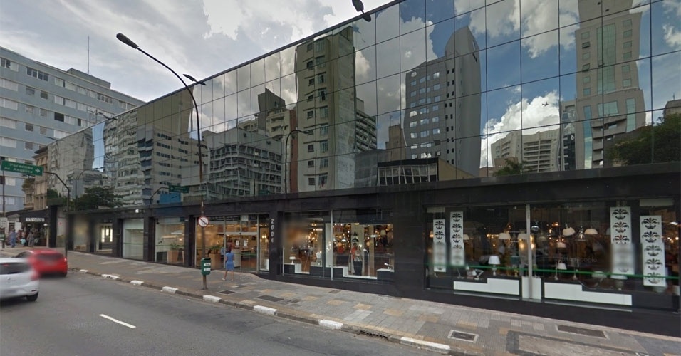 50 ruas temáticas em São Paulo onde você vai encontrar de tudo - Listas ...