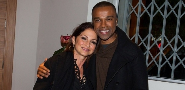 12 fatos sobre a trajetória do cantor Alexandre Pires - Listas - BOL