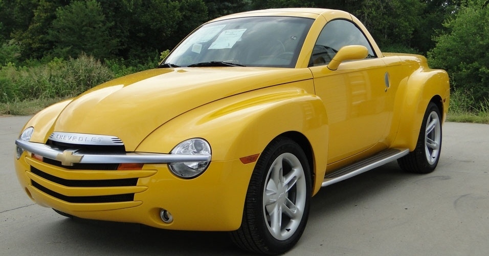 30 dos carros mais feios já produzidos no mundo - Listas - BOL