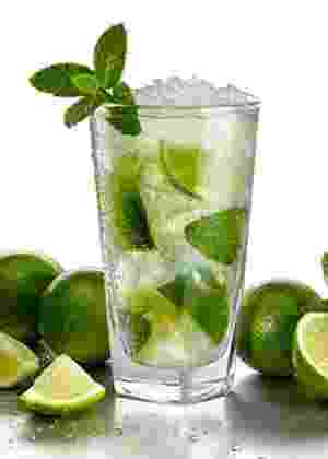 10 bebidas fáceis que vão refrescar este carnaval - Listas - BOL