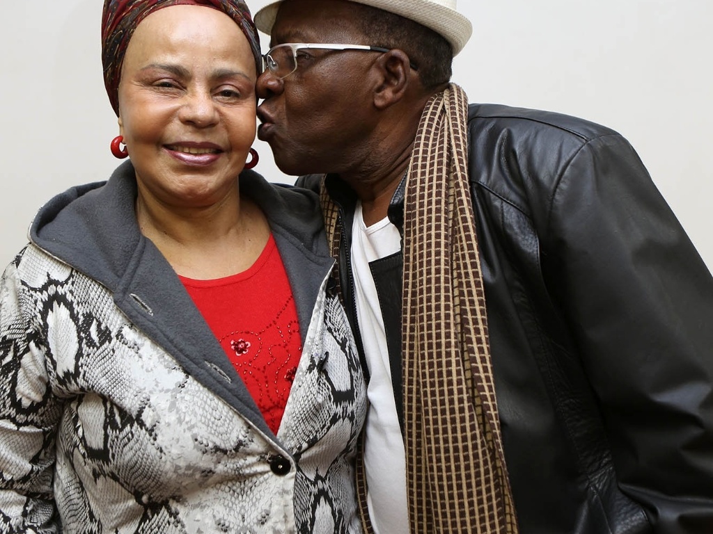 Conheça o Samba do Congo, na Brasilândia, em São Paulo - Notícias - BOL