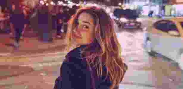 12 fatos para relembrar a trajetória de Sasha, que virou um mulherão ...