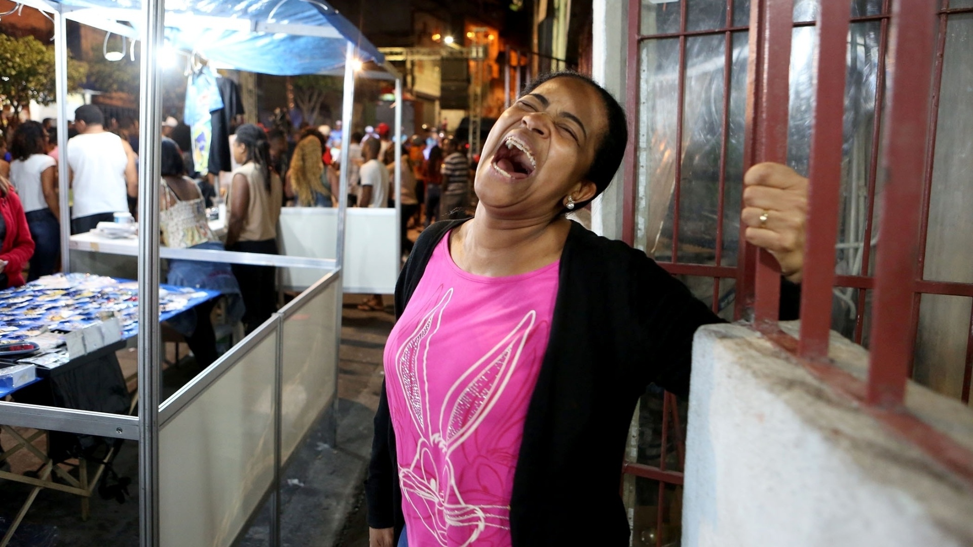 Fotos: Conheça o Samba na 2, no jardim Nakamura, zona sul de SP - 12/07 ...
