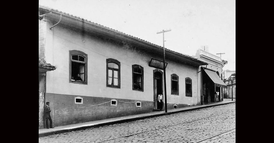 100 fotos que vão fazer você querer ter vivido no Brasil de antigamente ...