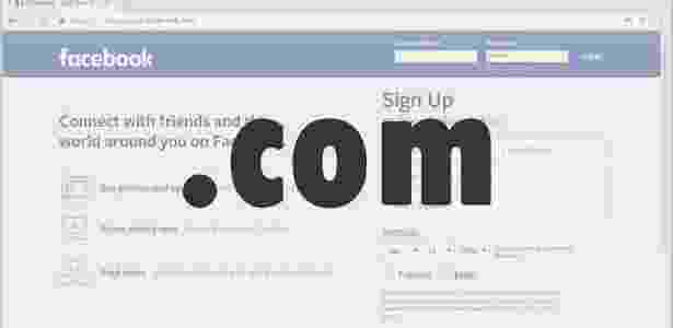 Os 15 domínios de internet mais registrados no mundo - Listas - BOL