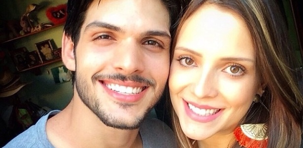 Todo mundo só quer saber dela! Noiva de Lucas, do BBB, alcança 1 milhão ...