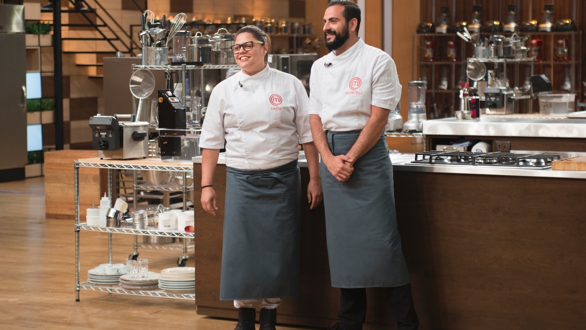 Fotos: Confira as imagens da final do "MasterChef Profissionais" - 13 ...