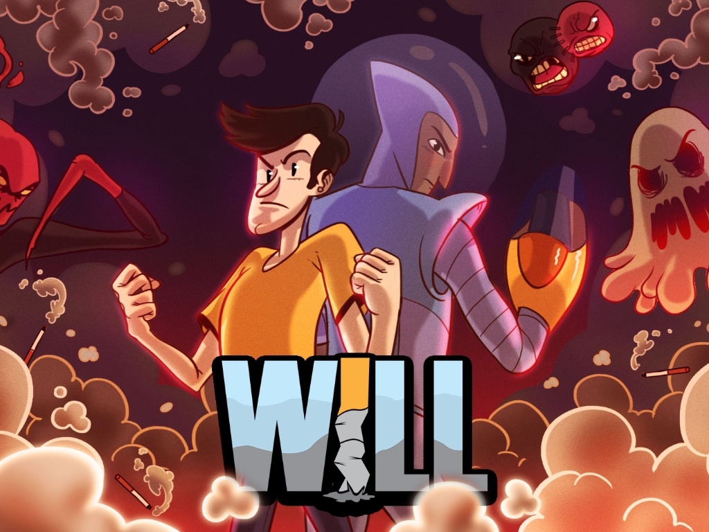 Conheça Will, jogo gratuito no smartphone que alerta para os males do ...