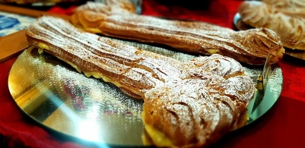 Sete alimentos em formato fálico para cair de boca - Listas - BOL