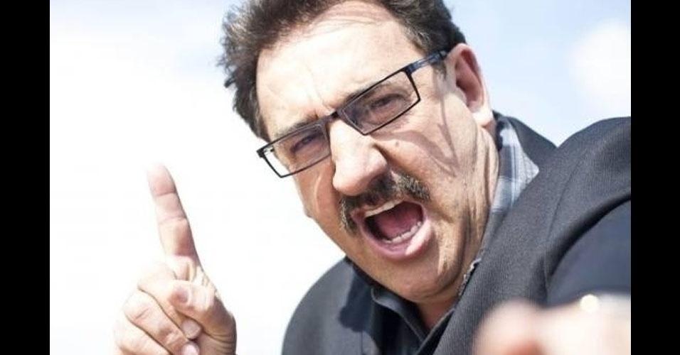 Fotos: Relembre a trajetória do apresentador Carlos Massa, o Ratinho ...