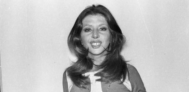 Betty Faria completa 78 anos; relembre a trajetória da atriz - Listas - BOL