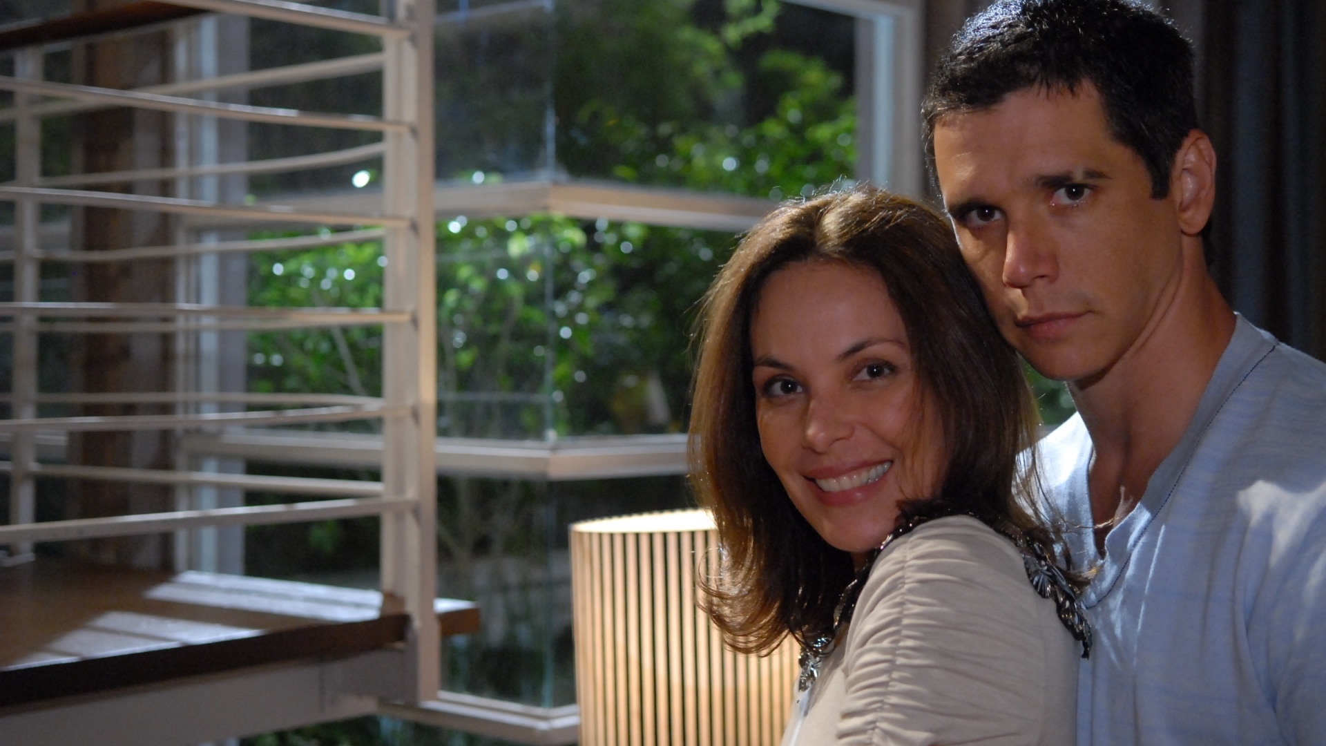 Fotos: Relembre a carreira e vida pessoal da atriz Carolina Ferraz - 24 ...