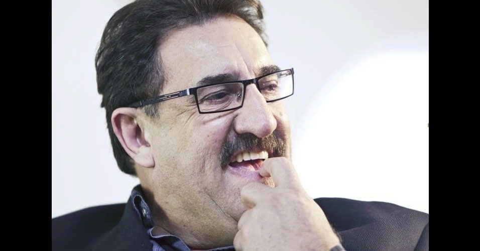 Fotos: Relembre a trajetória do apresentador Carlos Massa, o Ratinho ...