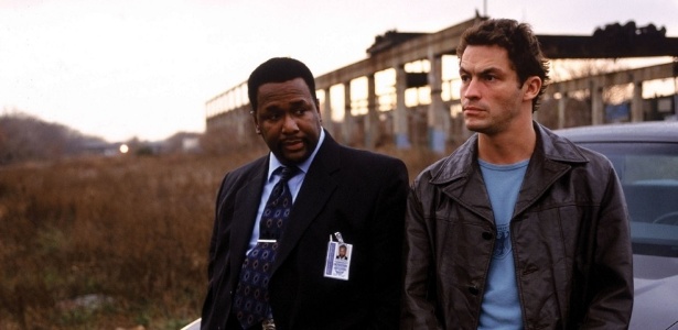 12 séries de TV que abordam o mundo das drogas - Listas - BOL