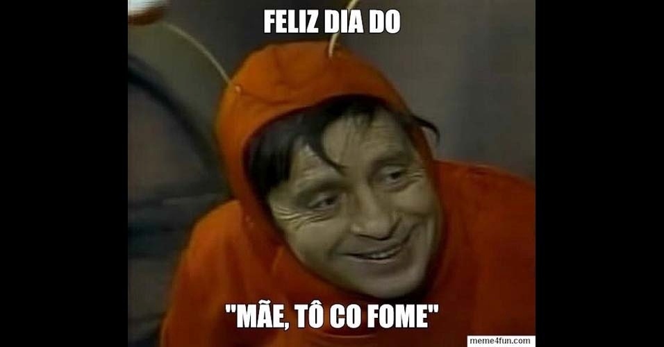 42 memes para comemorar o Dia das Mães - Listas - BOL