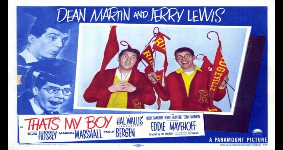 47 filmes de Jerry Lewis que a gente nunca vai esquecer - Listas - BOL